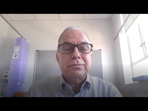 25 years of Myeloma UK: Helping patients manage life with myeloma