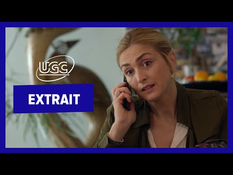 C'est quoi cette famille ?! - Extrait 3 - UGC Distribution