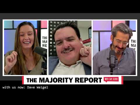 One Last Look At The 2024 Election | Dave Weigel | TMR