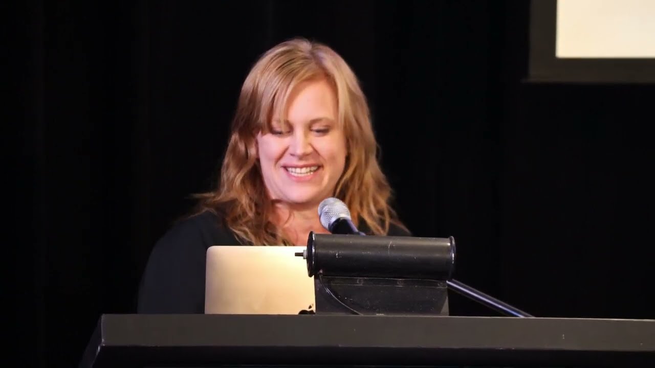 MedTalks: Sechelt Hospital Medical Imaging Services with Kelsey Oxley