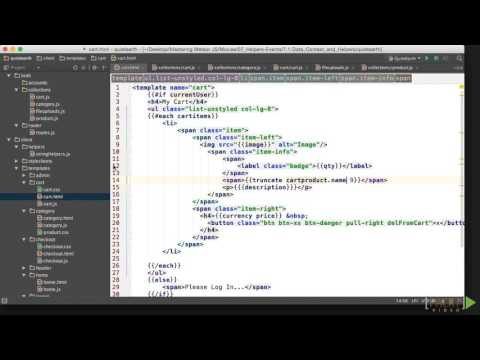 Learn Mastering Meteor JavaScript Data Context and Helpers | packtpub com - Mind Luster