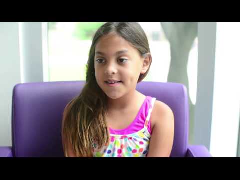 'Electric Girls' explore STEM