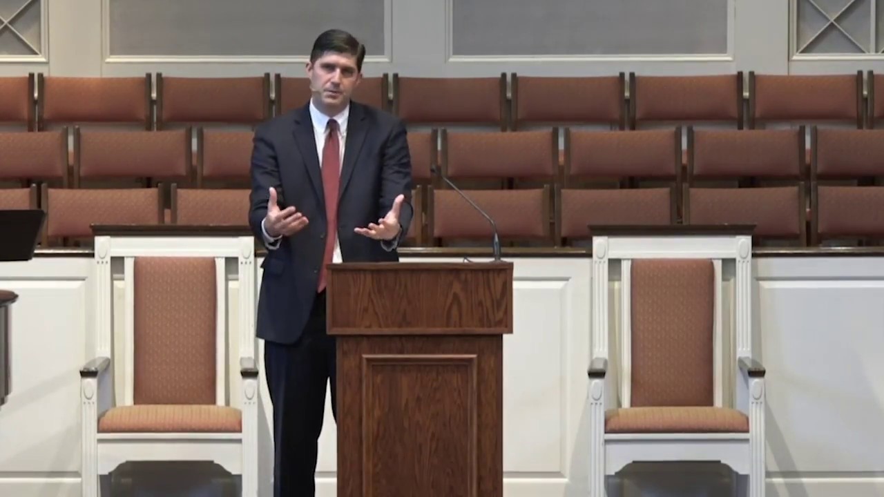 Why Do We Take Communion?