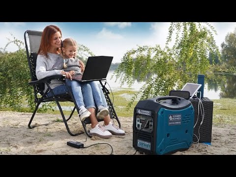 INVERTER GENERATOR