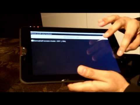 ten Android Tablets Invading the Earth of Communication Engineering ...