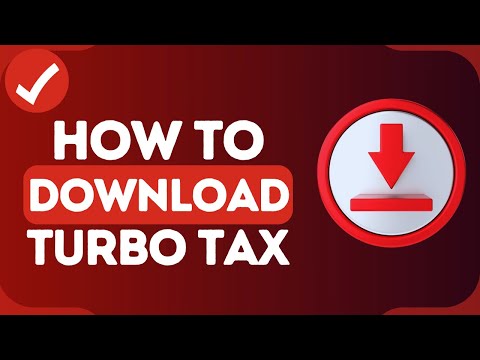 How To Download TurboTax with License Code | TurboTax Download Guide