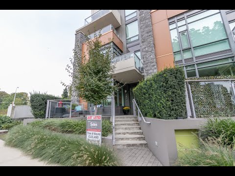 101 - 680 SEYLYNN CR, NORTH VANCOUVER