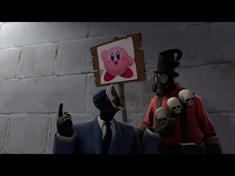 Steam Community :: Video :: Pyro Spy [TF2]