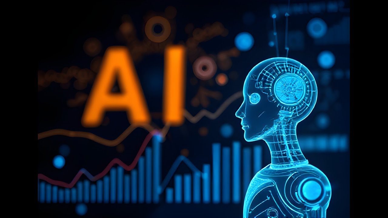 AI Marketing Automation:  Predictive Analytics