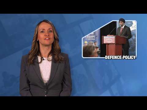 Defence Team News Minute - DPR