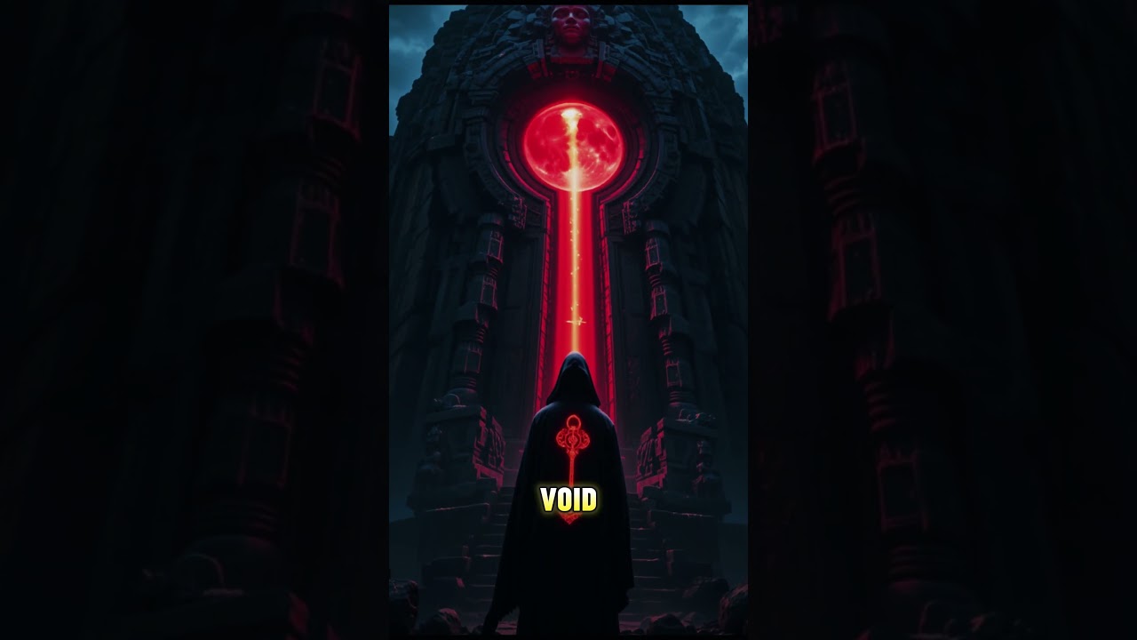 The Black Madonna: The Forbidden Goddess Hidden in Plain Sight