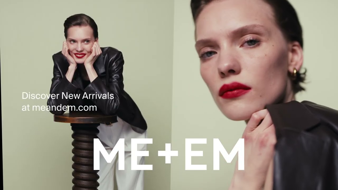 ME+EM | May 2026 Collection