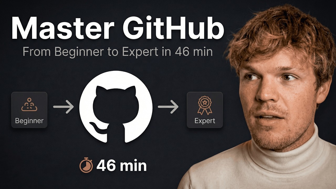 The Only GitHub Guide You’ll Ever Need