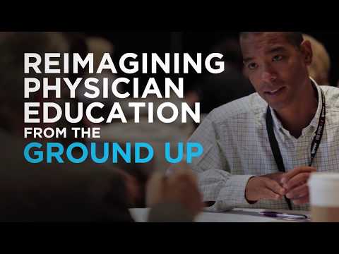 AMA Accelerating Change in Medical Education initiative