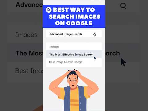 Best Way to Find Images on Google | Find Images with Ease Using Hidden Filter |Advanced Image Search