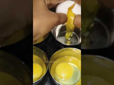 ???? Viral Egg Recipe For You | Egg Recipe #shorts #recipe