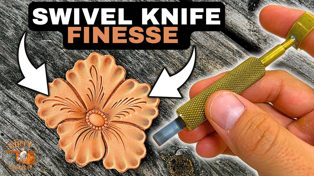 Mastering Decorative Cuts: A Beginners Guide