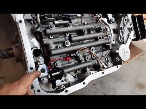 200r4 2004r tcc lock up switch wiring to brake light switch. 1 wire
