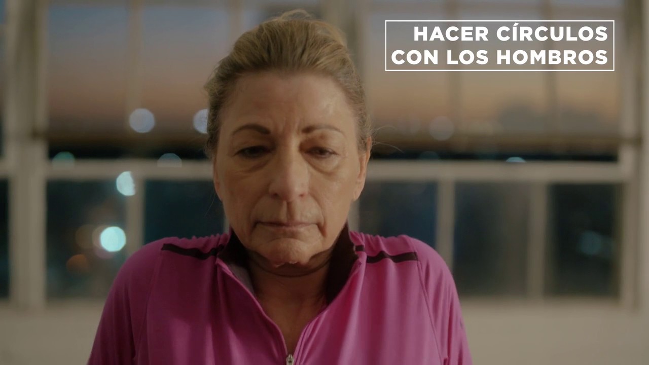 Calentamientos | Benefísico de Kaiser Permanente