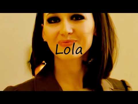 How to Pronounce Lola?