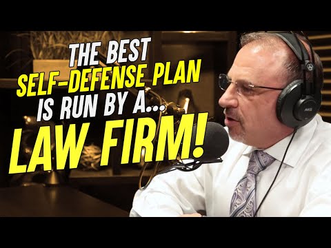 Attorneys On Retainer Upgrade Overview w/ Attorney Marc J. Victor and Attorney Andy Marcantel