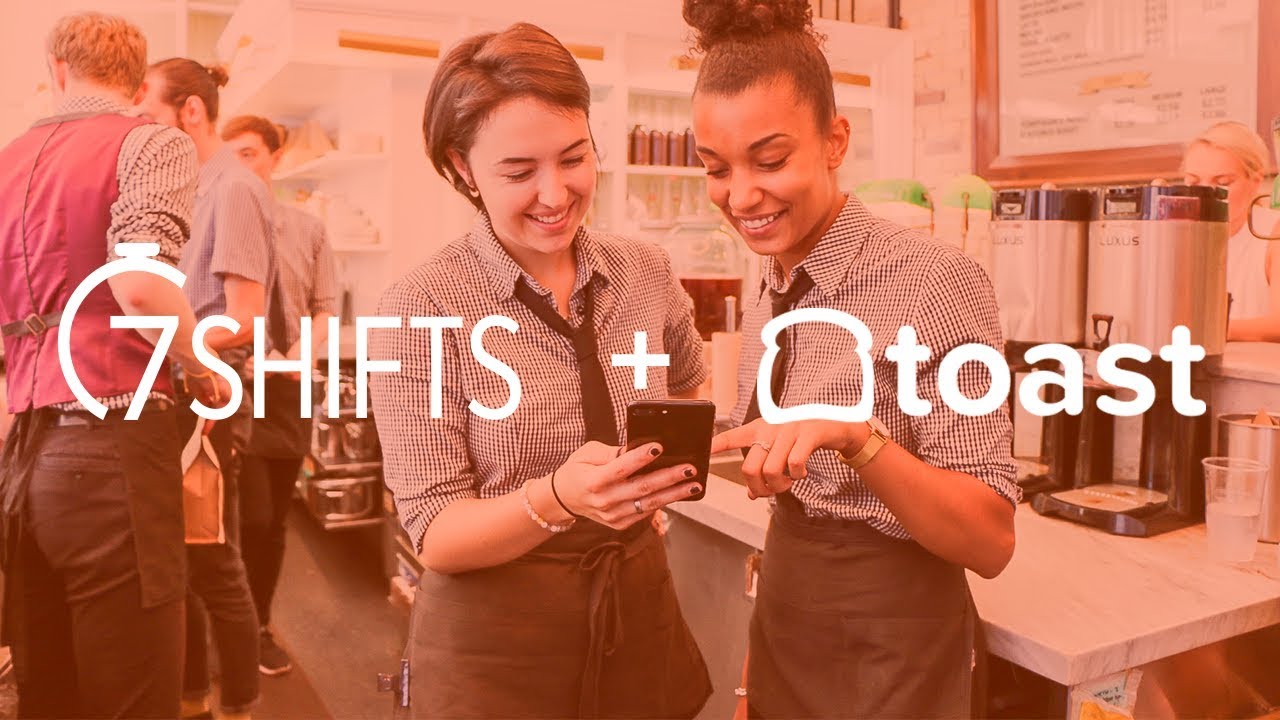 Integrating with Toast Schedule Enforcement | 7shifts