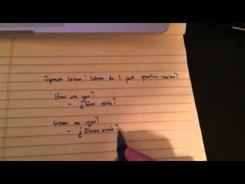 Upside down question mark text message - yellowgulu