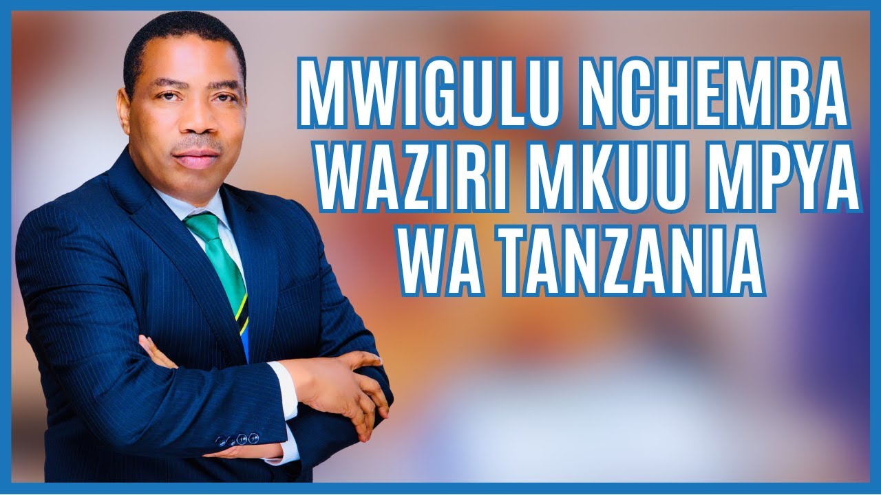 Daniel Sillo achaguliwa Naibu Spika Bunge la 13 Tanzania - Nukta Habari