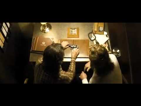 Layer Cake Official Trailer!