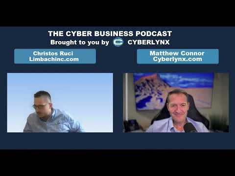 Christos Ruci on Building Resilient Cybersecurity for Critical Infrastructure