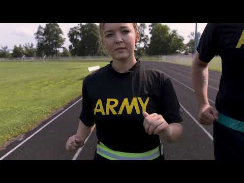 FIND YOUR WARRIOR: Scholarship