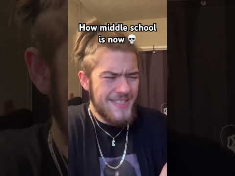 How middle schools are now π #humor #memes #southpark #comedy #funny #relatable #school #roblox #fy