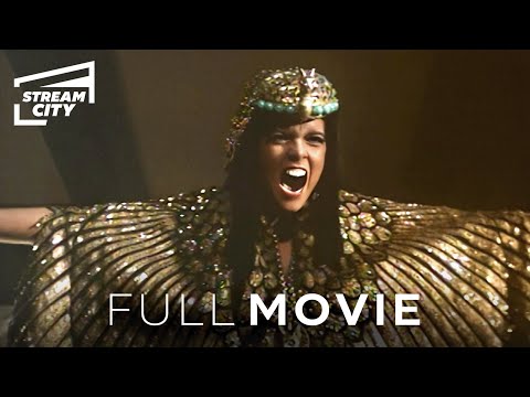 The Cat Creature FULL MOVIE | (David Hedison, Meredith Baxter, John Carradine) STREAM CITY