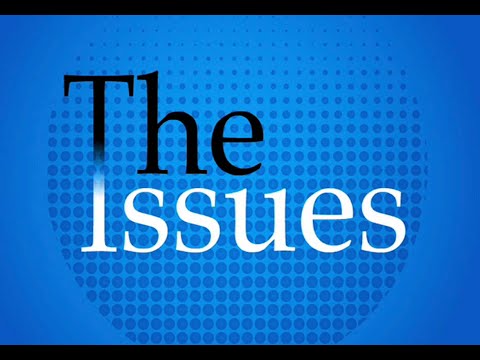 The Issues: Teaching History