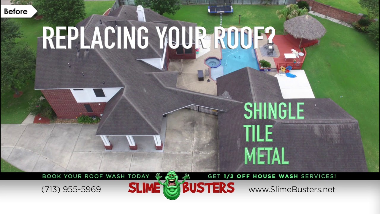 Slime Busters - Custom TV Spot by Grow Advertising