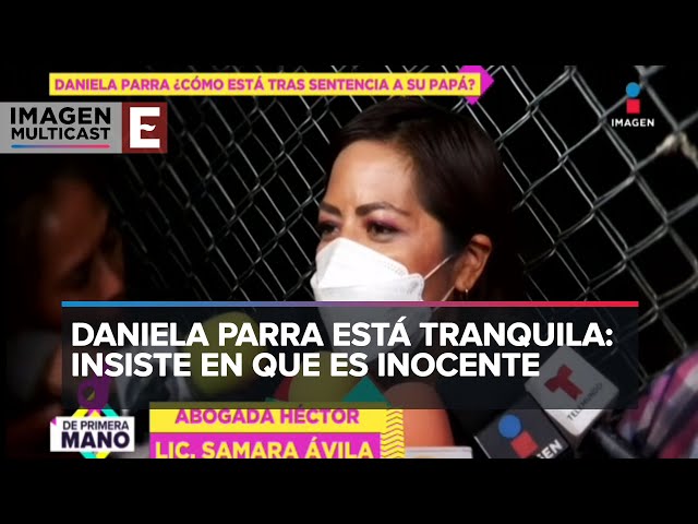 Daniela Parra niega evento organizado por youtuber para ayudar