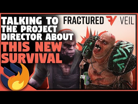 Steam Community :: Fractured Veil