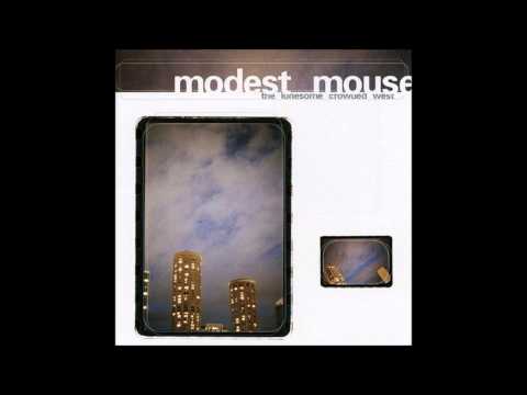 Modest Mouse - Heart Cooks Brain (Lyrics)