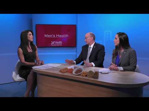 Diagnosing Diabetes