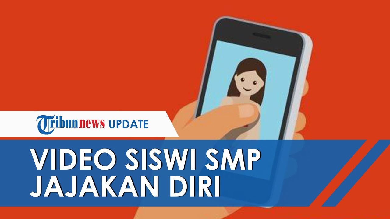 Viral Video Bugil Siswi SMP di Tasikmalaya Jajakan Diri ke Pria Hidung Belang: Sini BO Dua Ratus ...