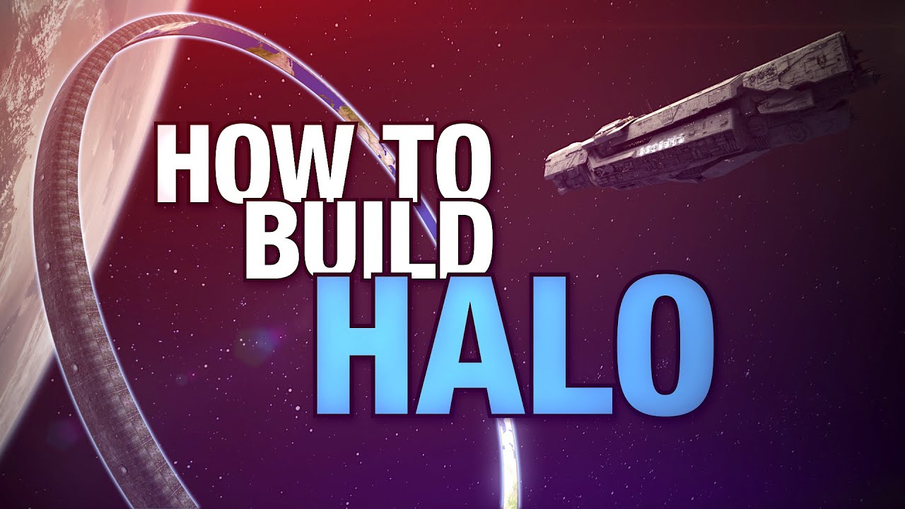 Does HALO Ring Science Make Sense?