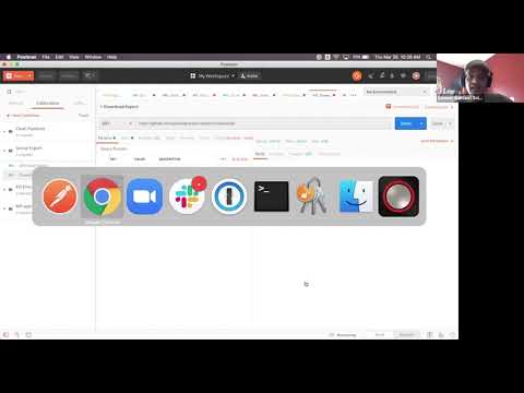 GitLab 12.9 Show and Share: Group Export and Import with API