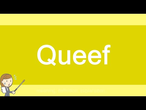 Queef