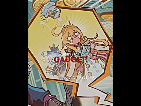 Genshin 5.6 Fontaine Story Quest Edit || #GenshinImpact