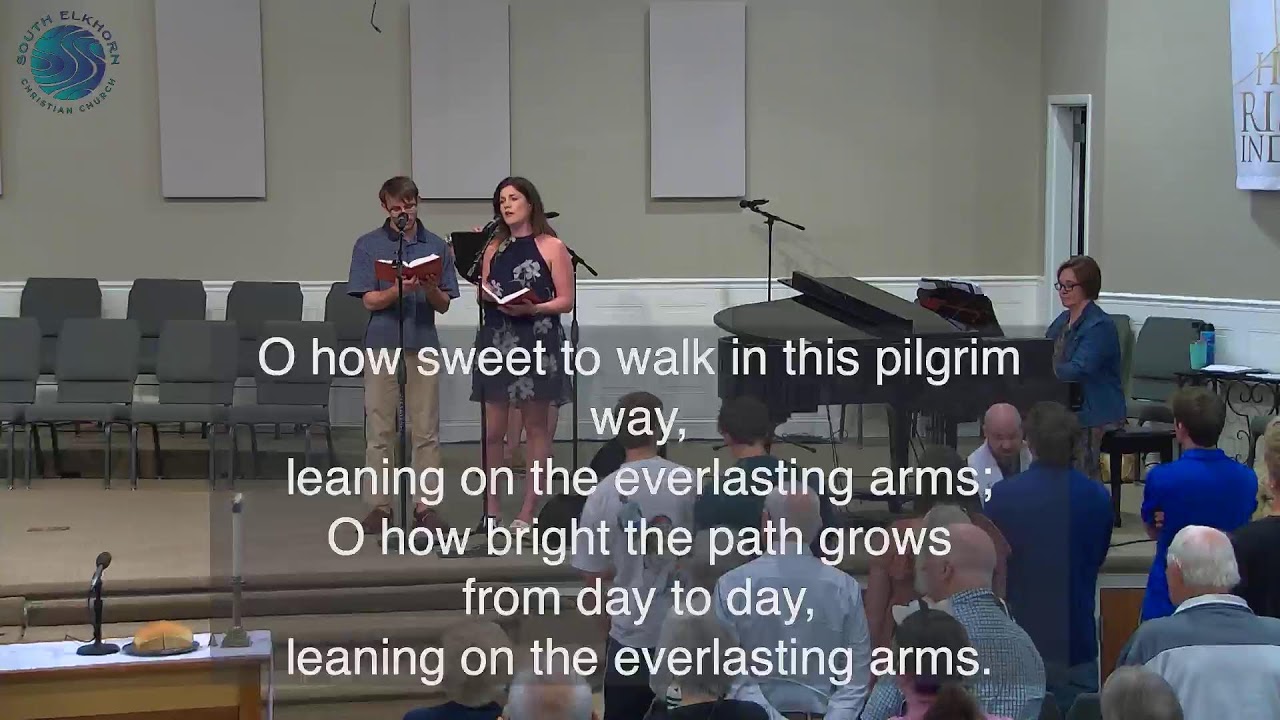 South Elkhorn Worship Live Stream