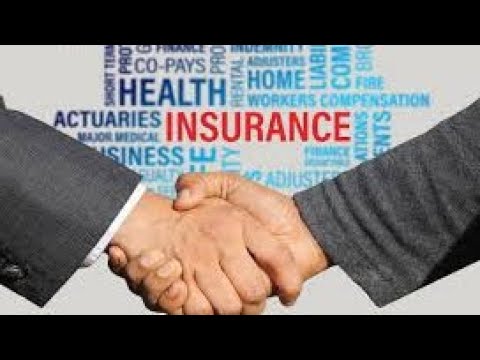 Insurance terminology | Basic terms related to insurance | Life insurance