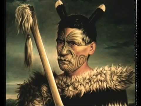 New Zealand Wars: The Failed British Effort to Destroy the Maori King ...