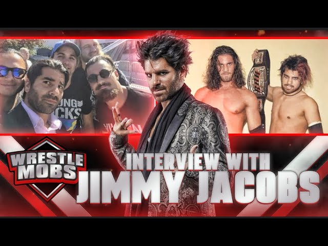 Jimmy Jacobs Quotes Joe Posnanski: The Curious Case Of Mike Jacobs, My