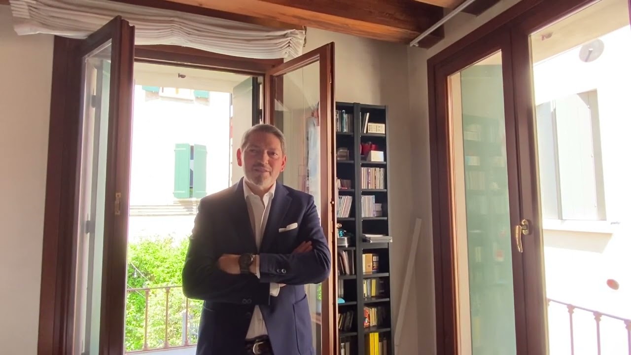 #RUBRICA Presidente Mario Pozza: oggi festeggiamo Trevisobellunosystem ...