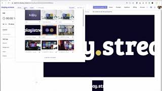 Display.Stream Reviews, Cost & Features | GetApp Australia 2025